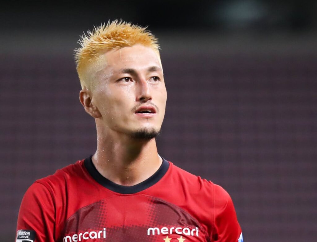 【鹿島】2ゴールの鈴木優磨「浦和戦はすごく特別なゲーム。このスタジアムで得点を決めるのはどこよりも嬉しい。リスペクトもあります」 サカノワ